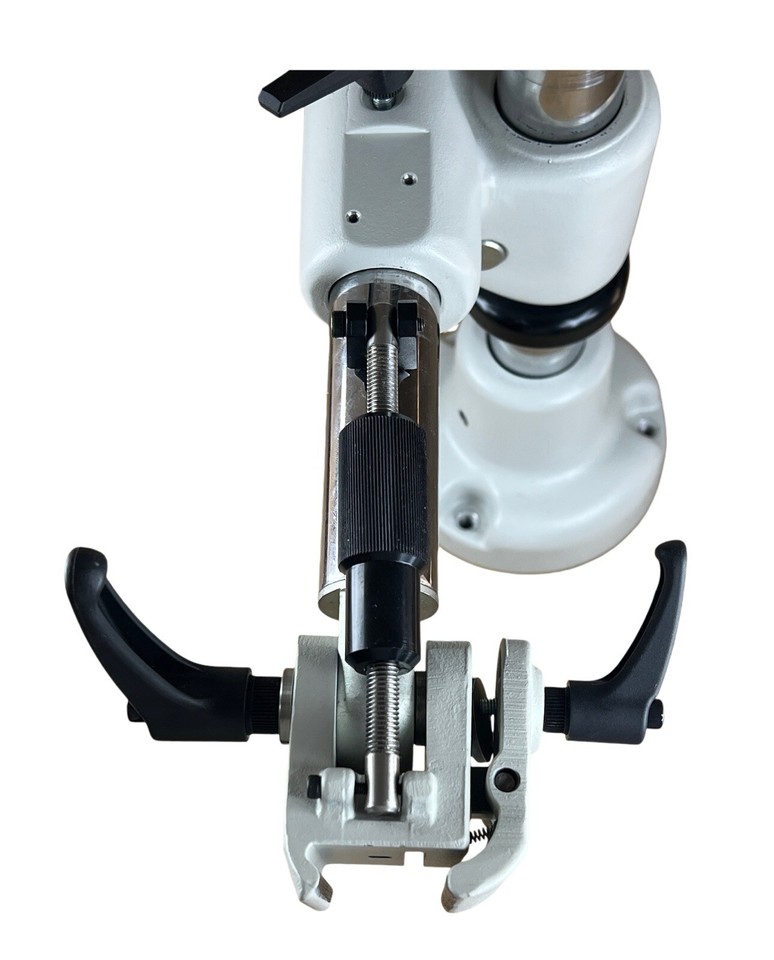 Vision Engineering Lynx Stereo Zoom Inspection Dynascope Microscope ...