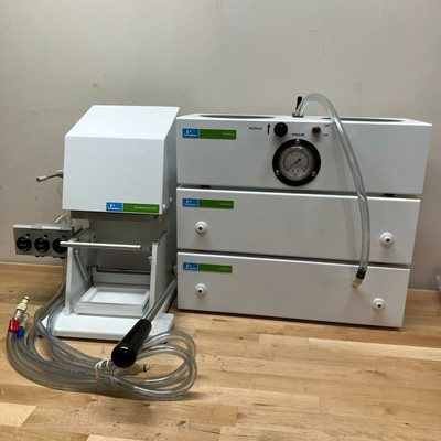 Analytical Instruments - Cell Harvester