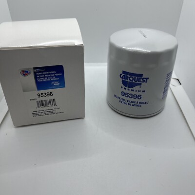 Engine Oil Filter CARQUEST 95396 | eBay