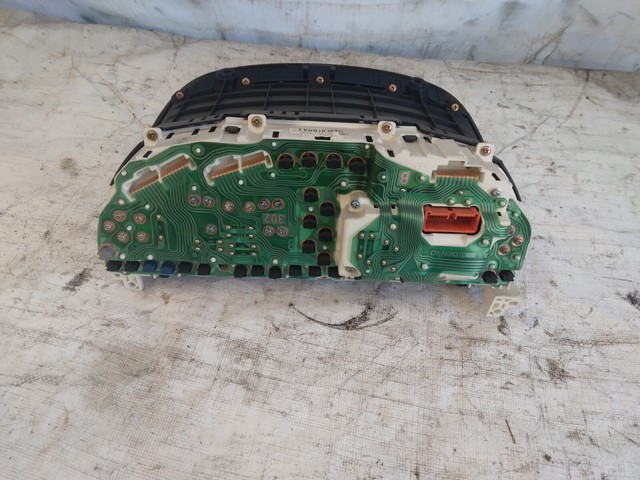 97 Lexus Sc300 Instrument Cluster Speedometer Automatic 1997 for sale ...
