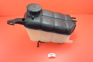 D4 Mercedes Coolant Expansion Tank CL500 G500 S350 S430 S500 S600 ...