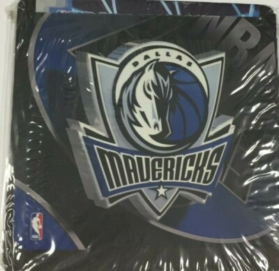 NBA Dallas Mavericks Computer Mouse Pad | eBay