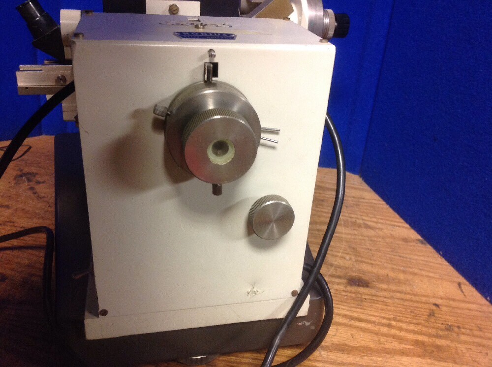 Diffractometer Nonius Y925-67 Diffraction Enraf | eBay