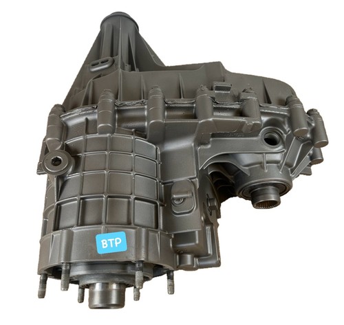 Rebuilt 246GM 246 GM NP246 Transfer Case 98-03 Tahoe Silverado Sierra ...