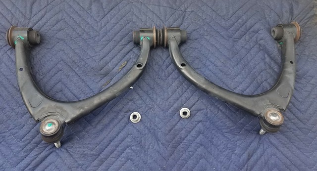 2015-2019 Chevy Colorado/ GMC Canyon OEM Genuine GM Front Upper Control ...