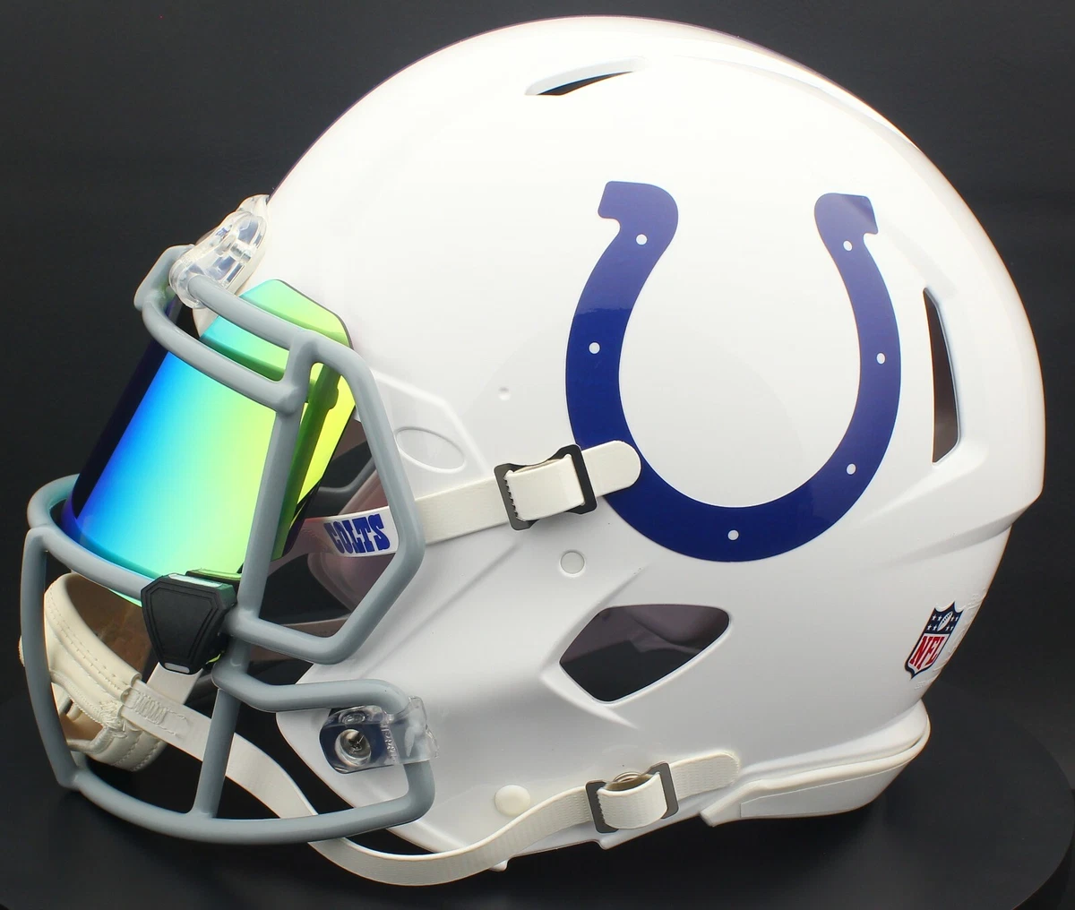 Indianapolis Colts Helmet