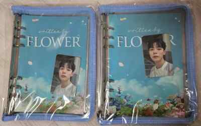 Lucy Ancon MD binder, including a focusset, is on sale as a brand new ...
