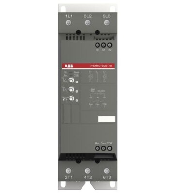 PSR60-600-70, ABB, Psr Sstr,600V/240Vac,60A | eBay