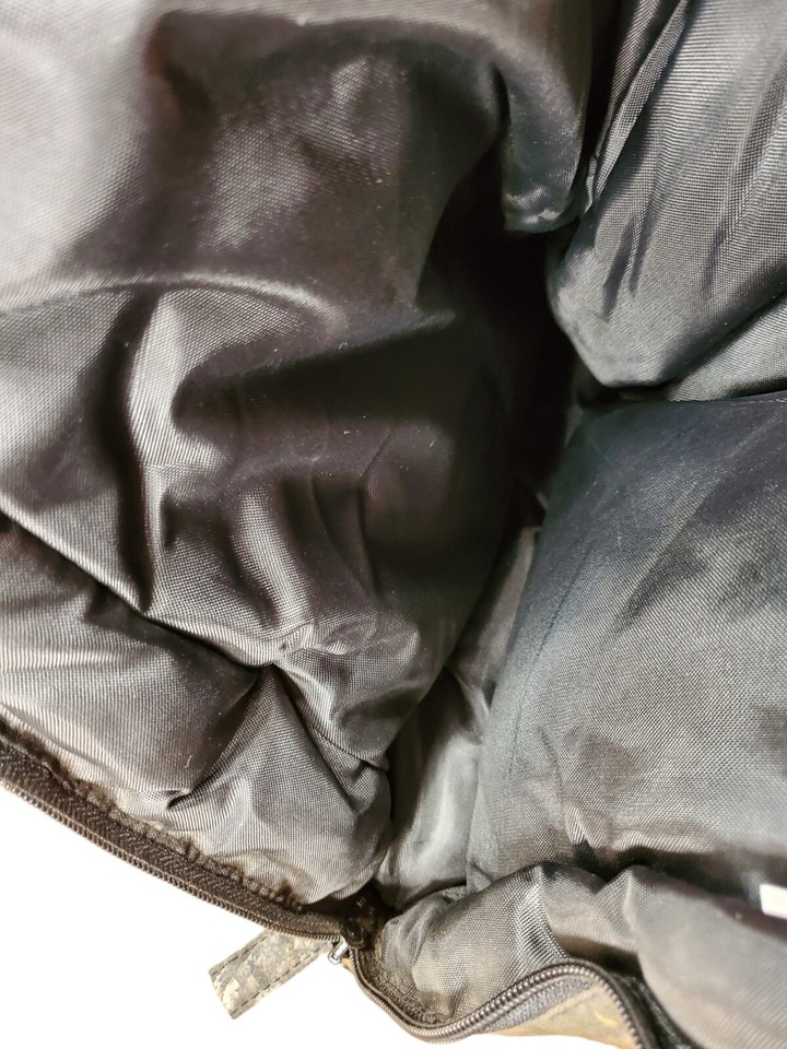 Icebreaker Camo Boot Blanket Covers Large Mossy Oak Hunting Ice Fishing ...