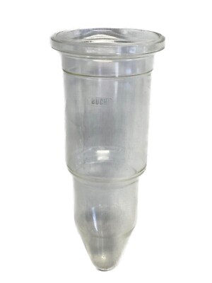 BUCHI Rotary Evaporator Cold Trap Finger Insert for Assembly C & CR ...