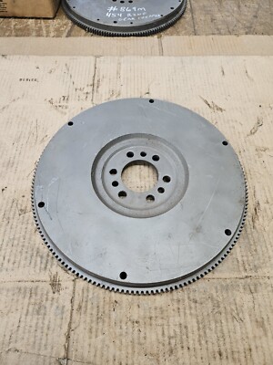 1969 BBC Chevy 396 427 GM Flywheel 3789733 For 11" Clutch, 14" 168 ...