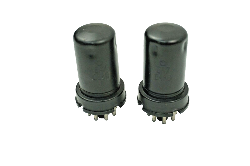 6A7 / 6SA7 / 6A15B PENTAGRID CONVERTER TUBE FROM 1980's Lot of 4pcs | eBay