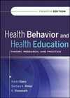 Health Behavior and Health Education: Theory, Research, and Practice ...