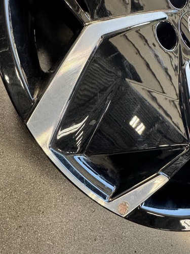 2022 22 Hyundai Ioniq OEM Wheel Rim 19x7.5 19" 70723 95307 52910GI110 ...