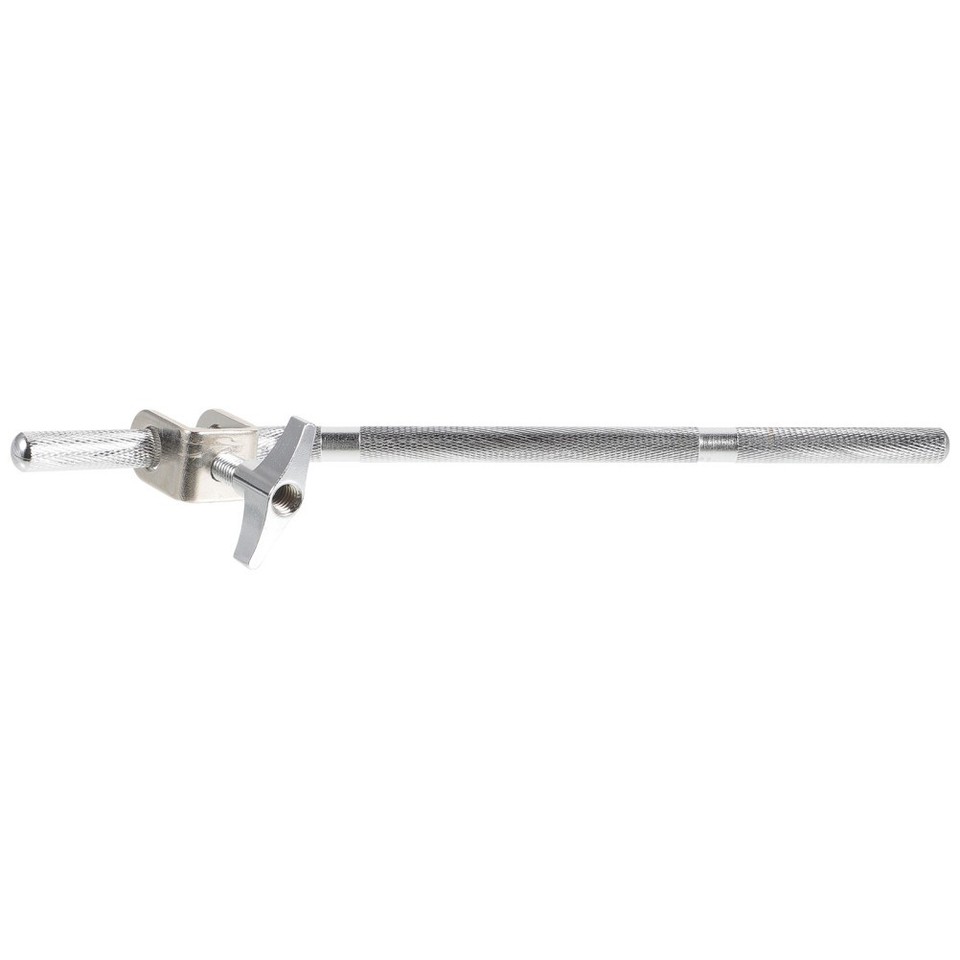 Metal Drum Cowbell Pole Cowbell Extension Stand Drum Pole Mounting ...