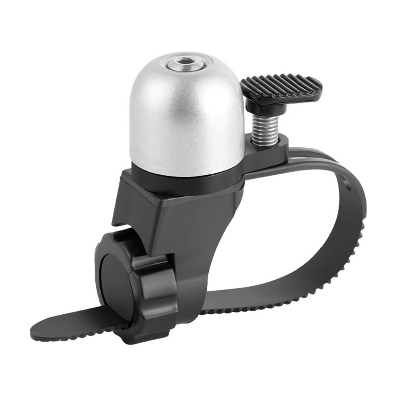 Coppers Bikes Bells Clear Sound Mini Bicycles Bells for Mountain Bike ...