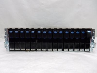 Dell EMC Disk Storage Array KTN-STL4 4Gb Fibre Channel Loaded 15x 146GB ...