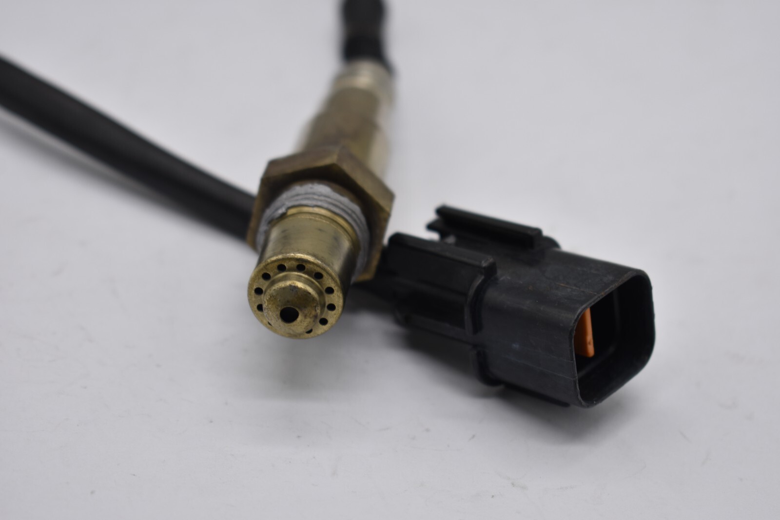 39210-03050 Oxygen Sensor For Kia HYUNDAI ACCENT i20 i30 1.4L i10 1.0L ...