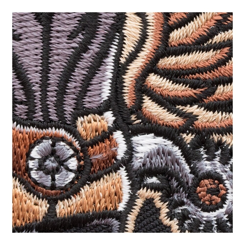 Spurred Boot And Wings Patch, Winged Patches | eBay