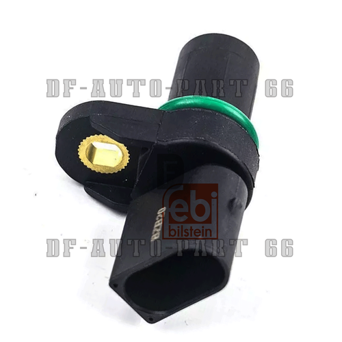 13627548994 OEM FEBI Automotive crankshaft position sensor For BMW E81 ...