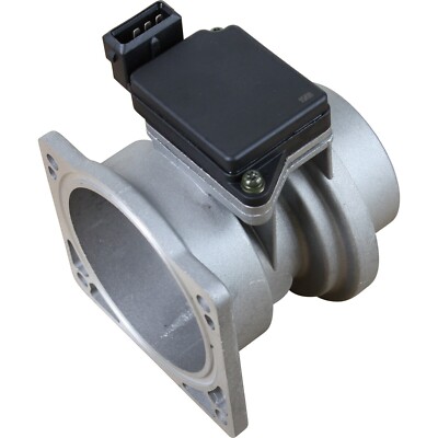 New Mass Air Flow Sensor Meter For Nissan Sentra/Tsuru NX & Infiniti ...