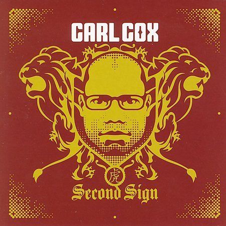 Second Sign, COX,CARL, Very Good audioCD 99923989325 | eBay