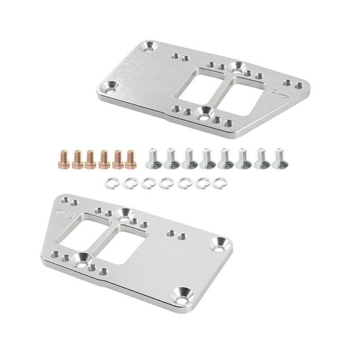 LS Engine Motor Mounts LS Swap Kit LS Conversion Adapter Plates LS1 LS3 ...