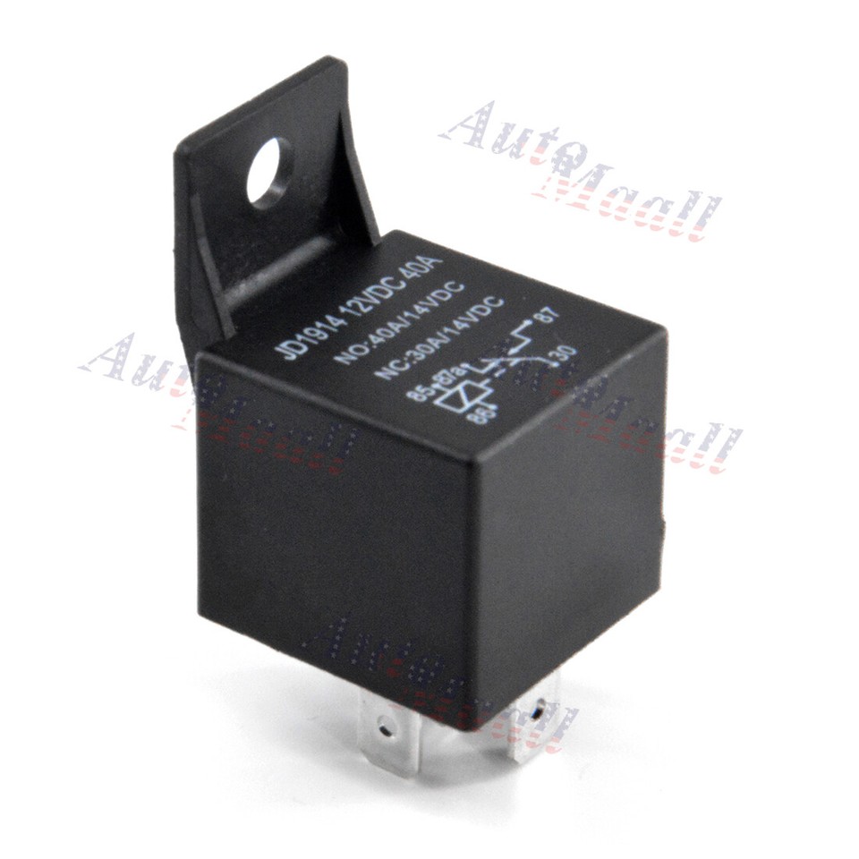 Starter Relay Switch for Harley Davidson Electra Glide FLHT FLHTC ...
