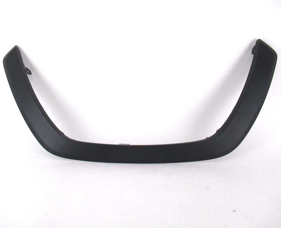 Genuine OEM Toyota 75601-0R090 Passenger Front Wheel Opening Molding 19 ...