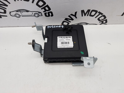 2020 HYUNDAI TUCSON MK3 TL 1.6 PETROL BCM BODY CONTROL MODULE ECU 95410 ...