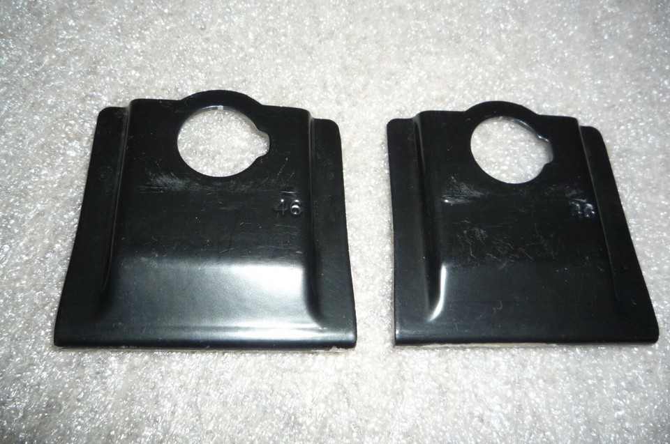 Yakima Q clips, clip, for use with Q Tower roof rack | eBay