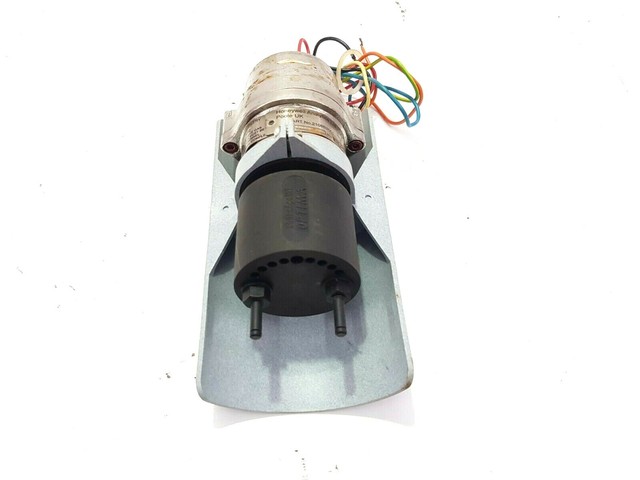 Honeywell 2108B2001 Searchpoint Optima Plus Infrared Gas Detector for ...