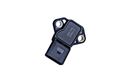 Boost Pressure Sensor For AUDI A1 PORSCHE SEAT SKODA Rapid VW 09-19 ...