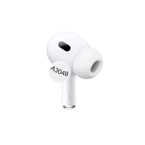 Original Apple AirPods Pro 2nd Generation USB-C Replacement Left Side ...