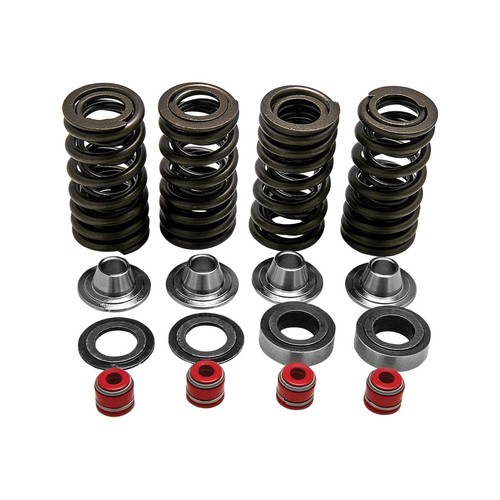 Kibblewhite Valve Spring Kit For YAMAHA RAPTOR 700 2006-2023 | eBay