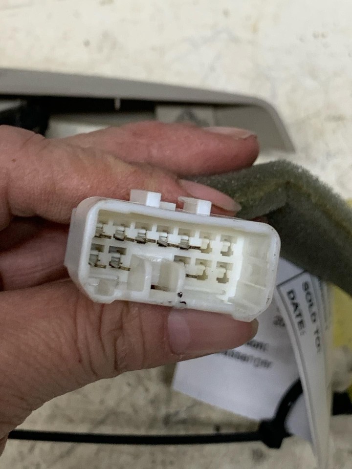 Door Switch Front SUBARU LEGACY 11 | eBay