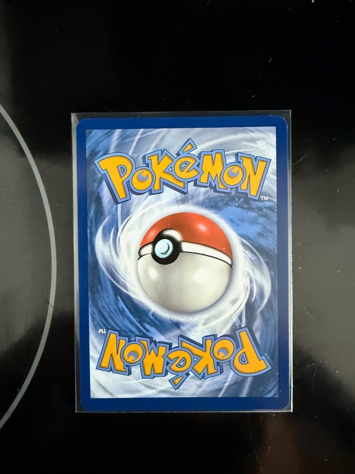 Team Rocket's Wobbuffet (Pokemon Center Exclusive) Promo SV: Scarlet & Violet Pr | eBay