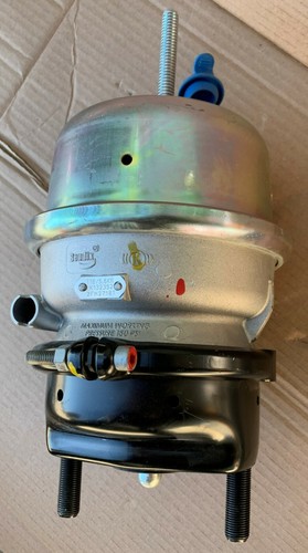 BENDIX-K132352 EVERSURE AIR DISC BRAKE SPRING BRAKE CHAMBER 18/24, 2.25 ...