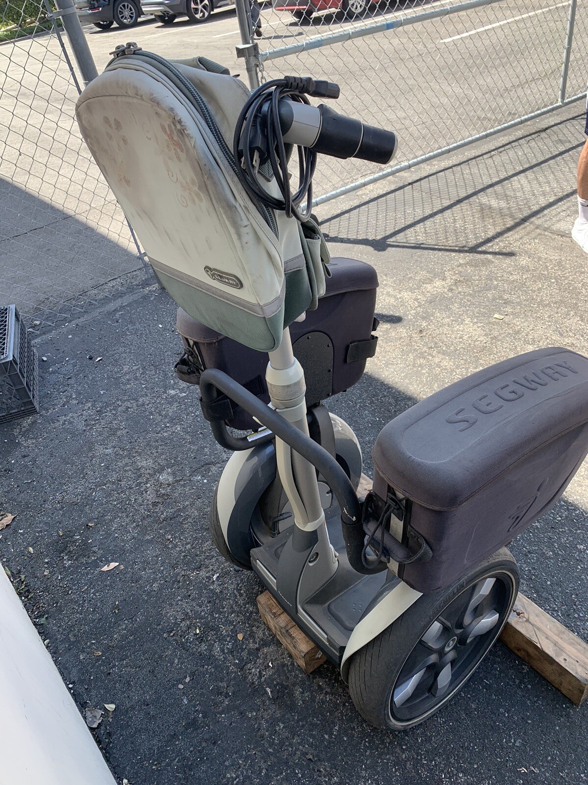 Segway HT i180 | eBay