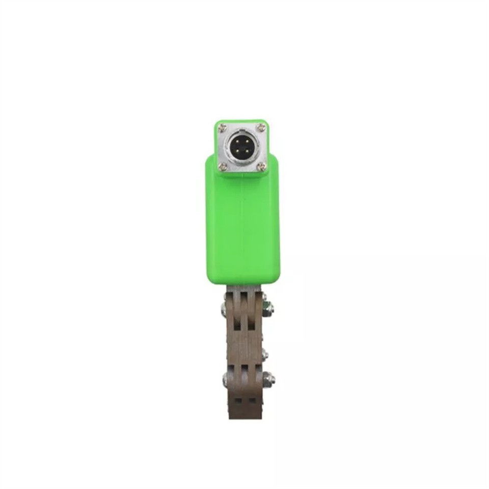 Magnetic Particle Flaw Detector Magna Flux AC Electromagnetic Yoke ...