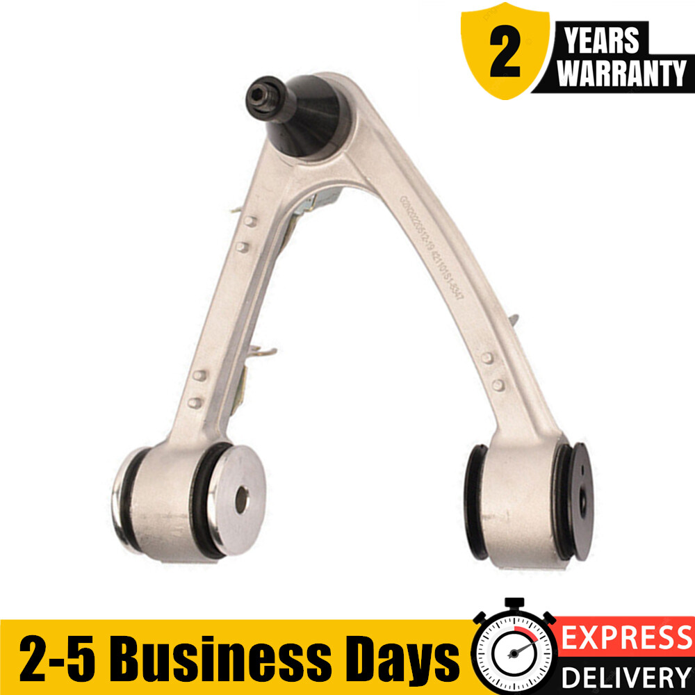 Front Upper Right Control Arm 980139893 Fit Maserati Quattroporte ...