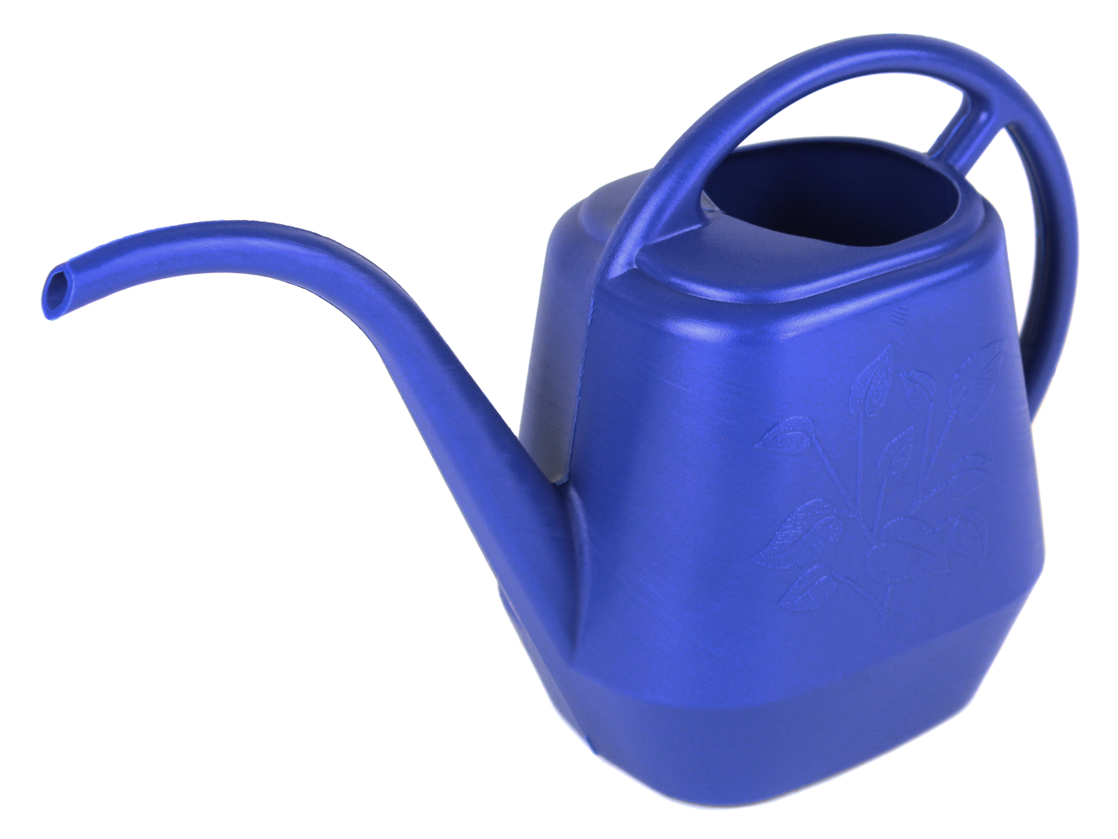 Bloem AW21-33 Aqua Rite Watering Can 56oz, Classic Blue | eBay