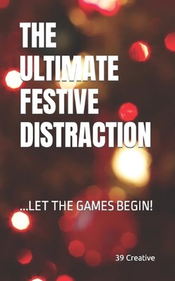 The Ultimate Festive Distraction: Games, puzzles and fun for all the ...
