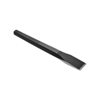 Mayhew Tools Extra Long Cold Chisels, 9 Inches Long, 1/2 Inches Cut, 12 ...