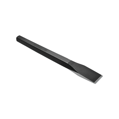 Mayhew Tools Extra Long Cold Chisels, 9 Inches Long, 1/2 Inches Cut, 12 ...