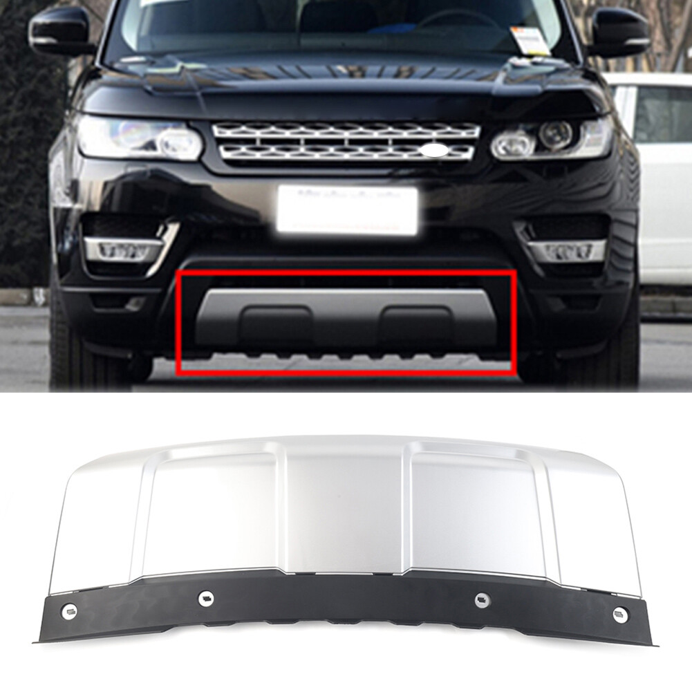 Front Bumper Towing Eye Hook Cover For Land Rover Range Rover Sport ...