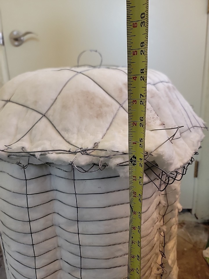 Propane Pottery Kiln 2,200 To 2,600 Degrees | eBay