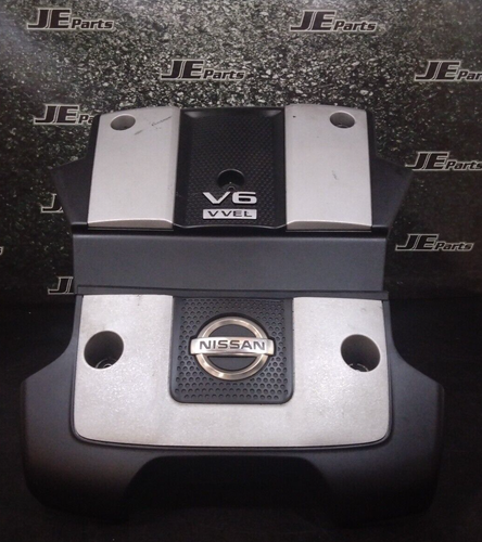 2009-2020 NISSAN 370Z COUPE ENGINE COVER ASSEMBLY | eBay