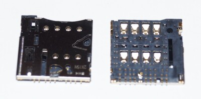 Originale Nokia Lumia 610 Sim Card Reader | eBay