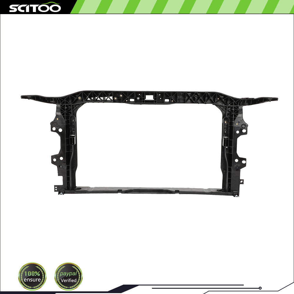 Radiator Support Assembly For 2017-2018 Hyundai Elantra 64101-F2000 ...